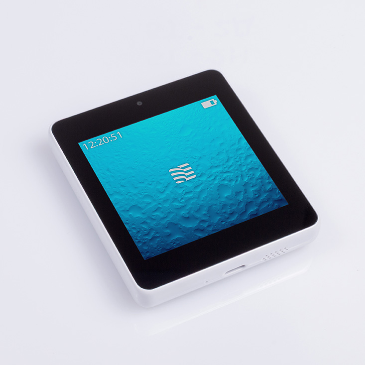 BlueCash-05 SoftPOS | DATECS LTD