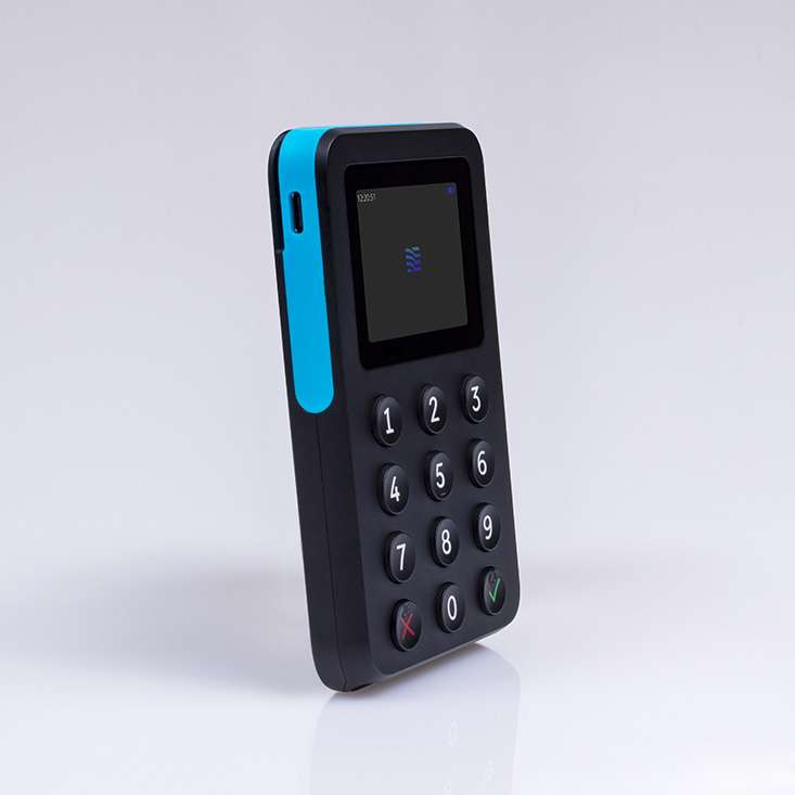 Products | DATECS LTD