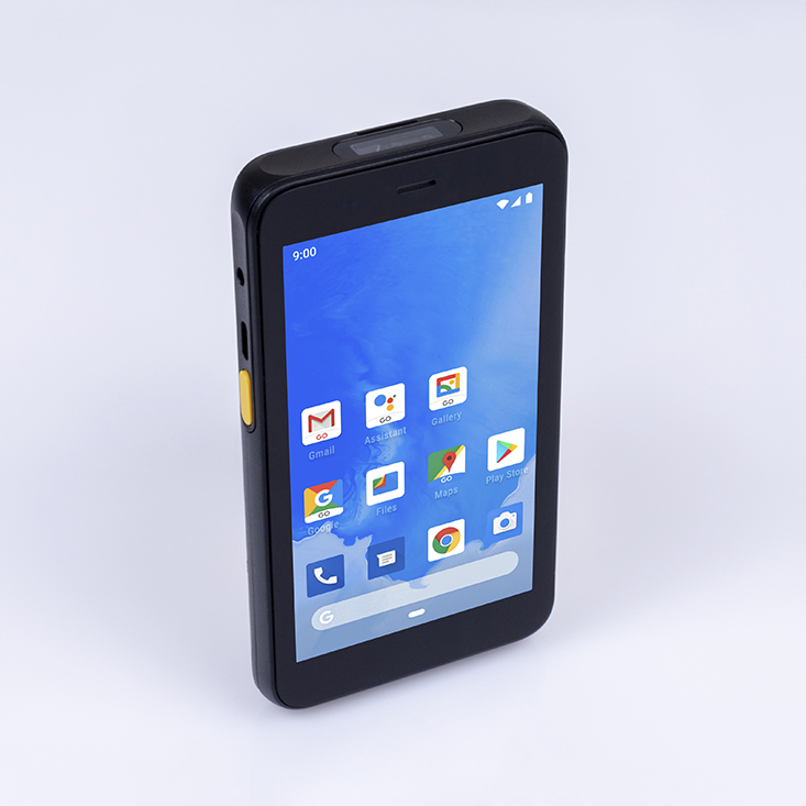 Products | DATECS LTD