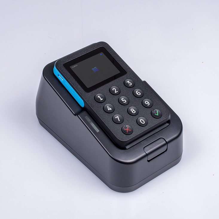 Products | DATECS LTD
