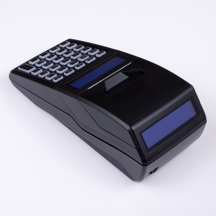 WP-50 X | DATECS LTD