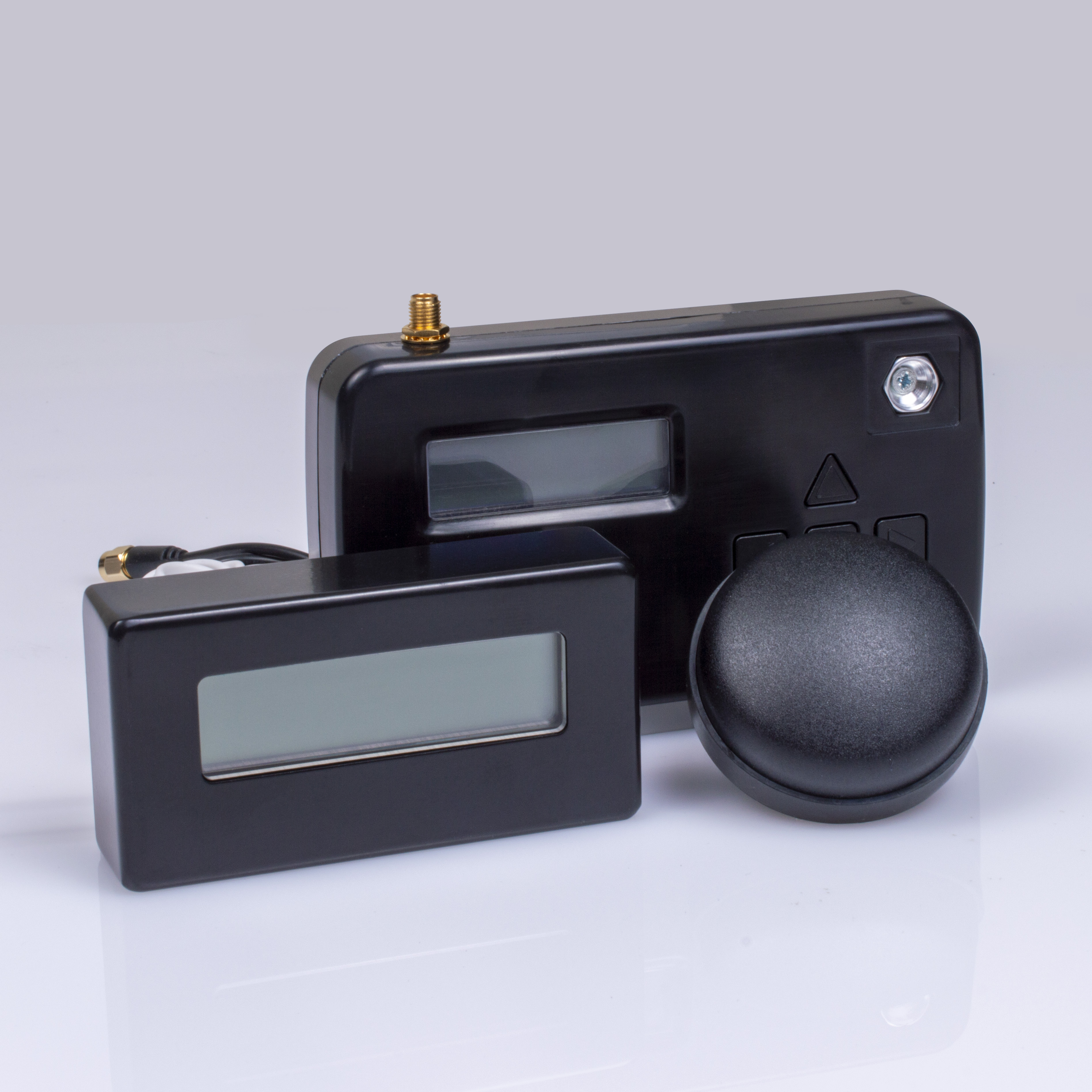 WP-65 MX | DATECS LTD