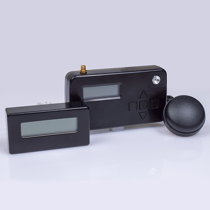 WP-65 | DATECS LTD